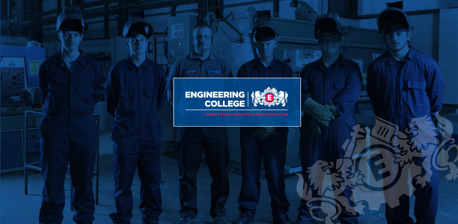 The Engineering College - Dune Design